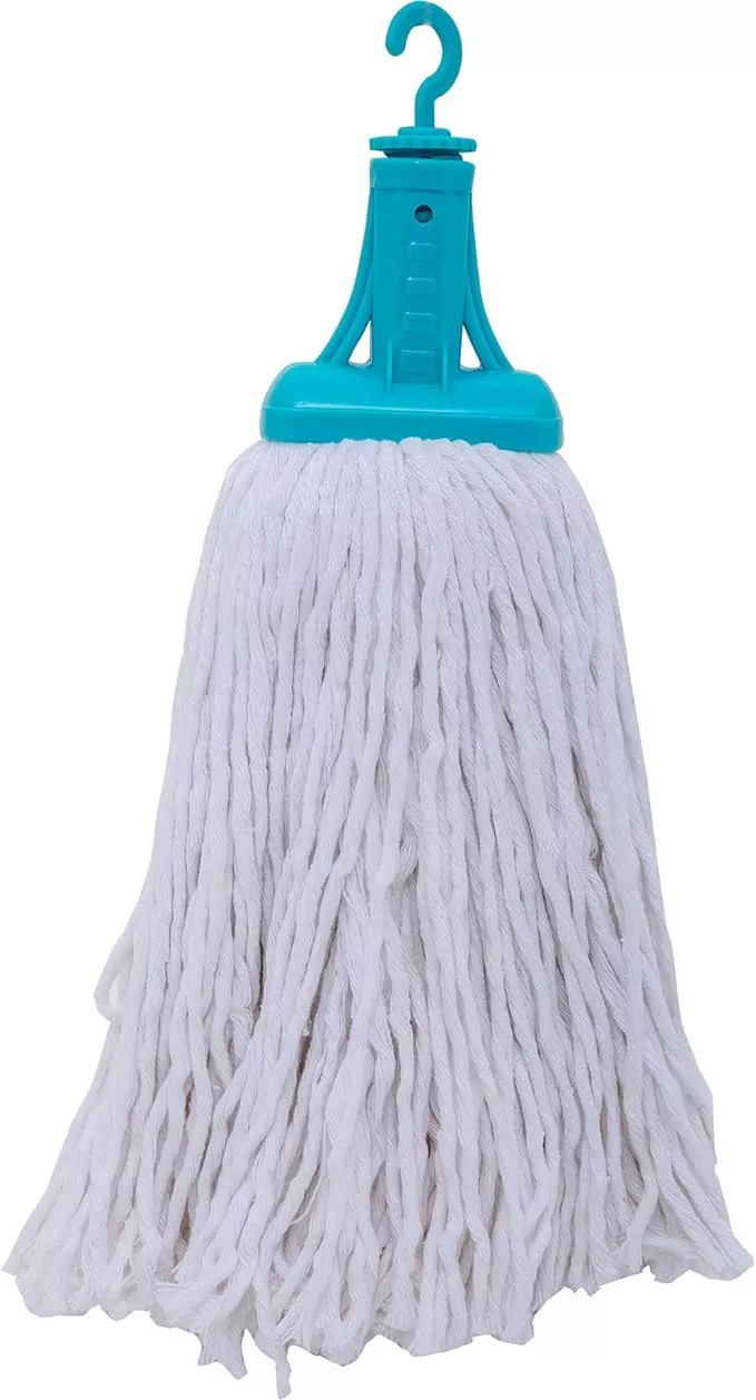 The Helal cotton mop